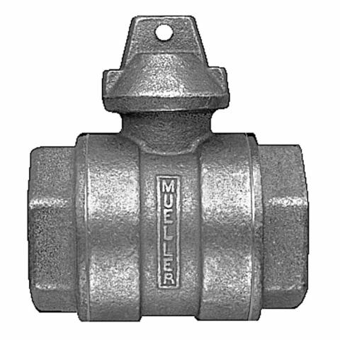 Ball - Mueller Co. Water Products Division