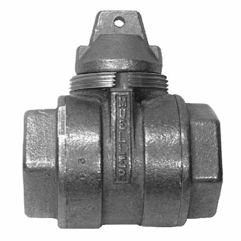 Ball - Mueller Co. Water Products Division