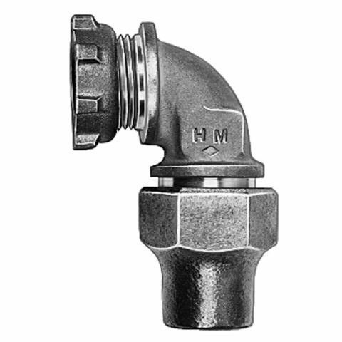 Couplings - Mueller Co. Water Products Division