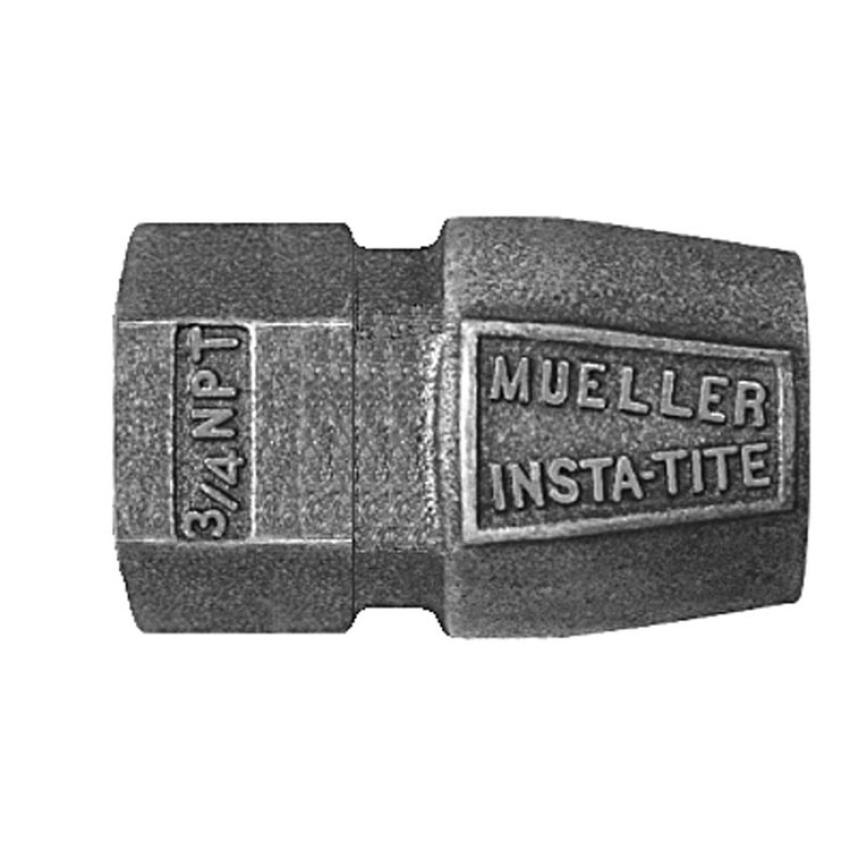 H-15457N - Mueller Co. Water Products Division