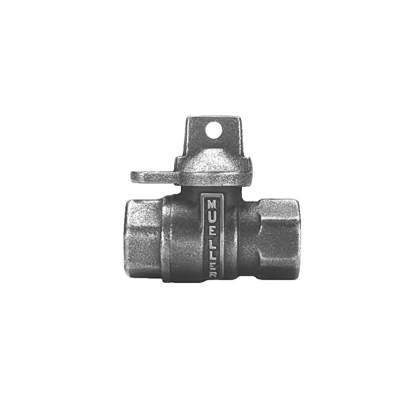 B-20200 - Mueller Co. Water Products Division